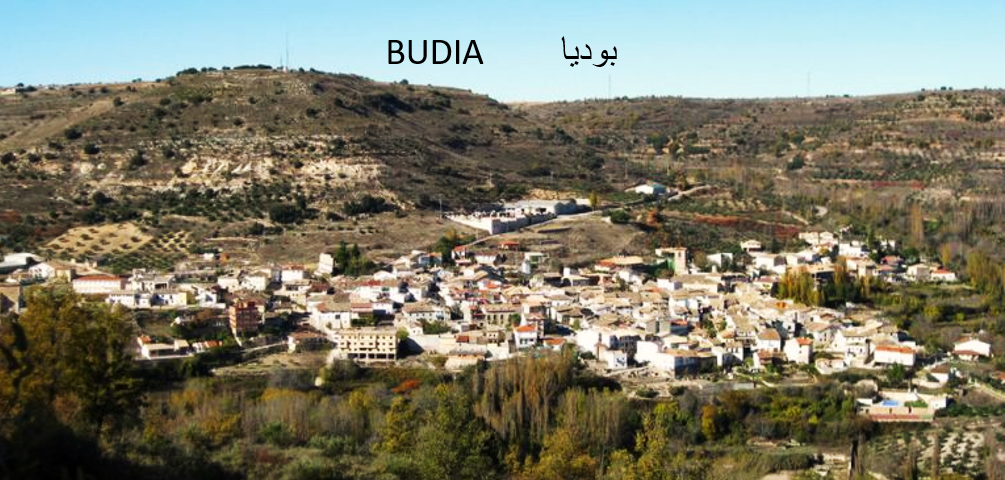 BUDIA بوديا | Círculo Intercultural Hispano Árabe