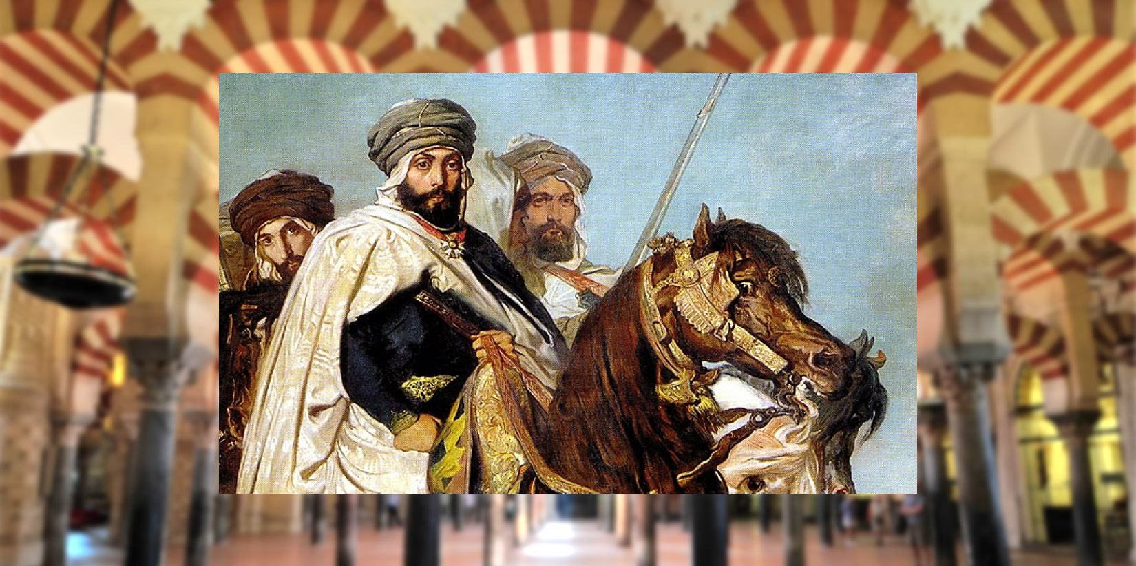 La primera república española / Época andalusí | Círculo Intercultural ...