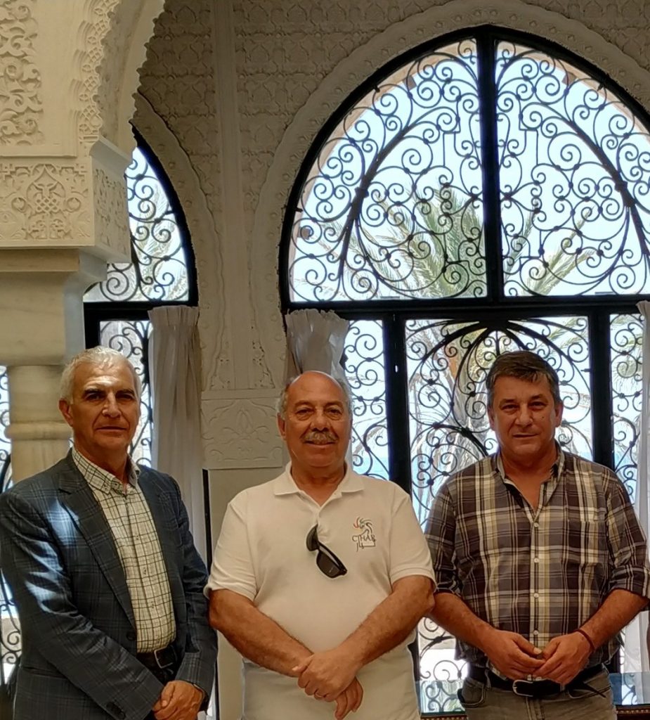 2ª Visita guiada por los vestigios del Madrid árabe | Círculo ...