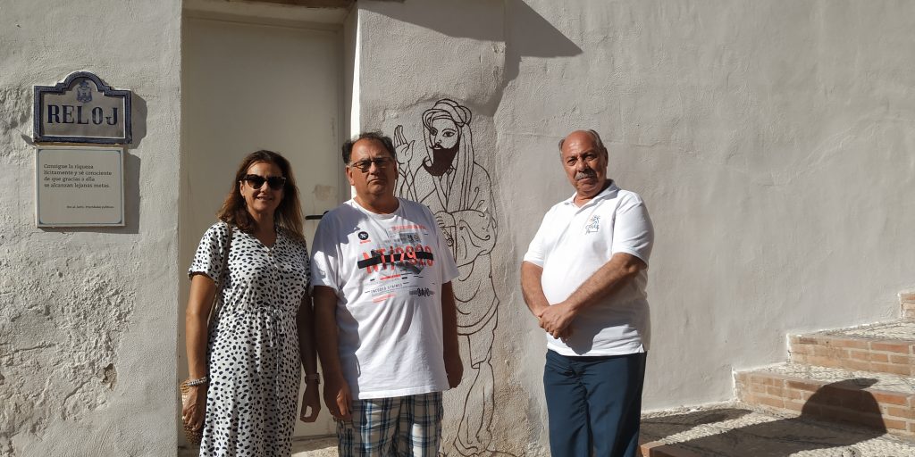 2ª Visita guiada por los vestigios del Madrid árabe | Círculo ...