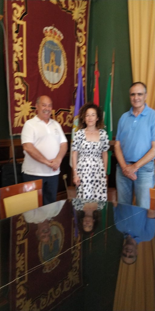 2ª Visita guiada por los vestigios del Madrid árabe | Círculo ...