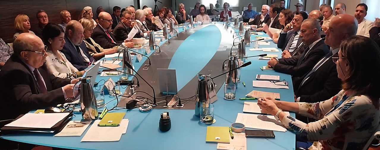 2ª Visita guiada por los vestigios del Madrid árabe | Círculo ...